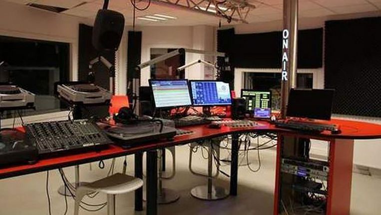 Voormalig radiopresentator Urgent.fm opnieuw veroordeeld voor ...