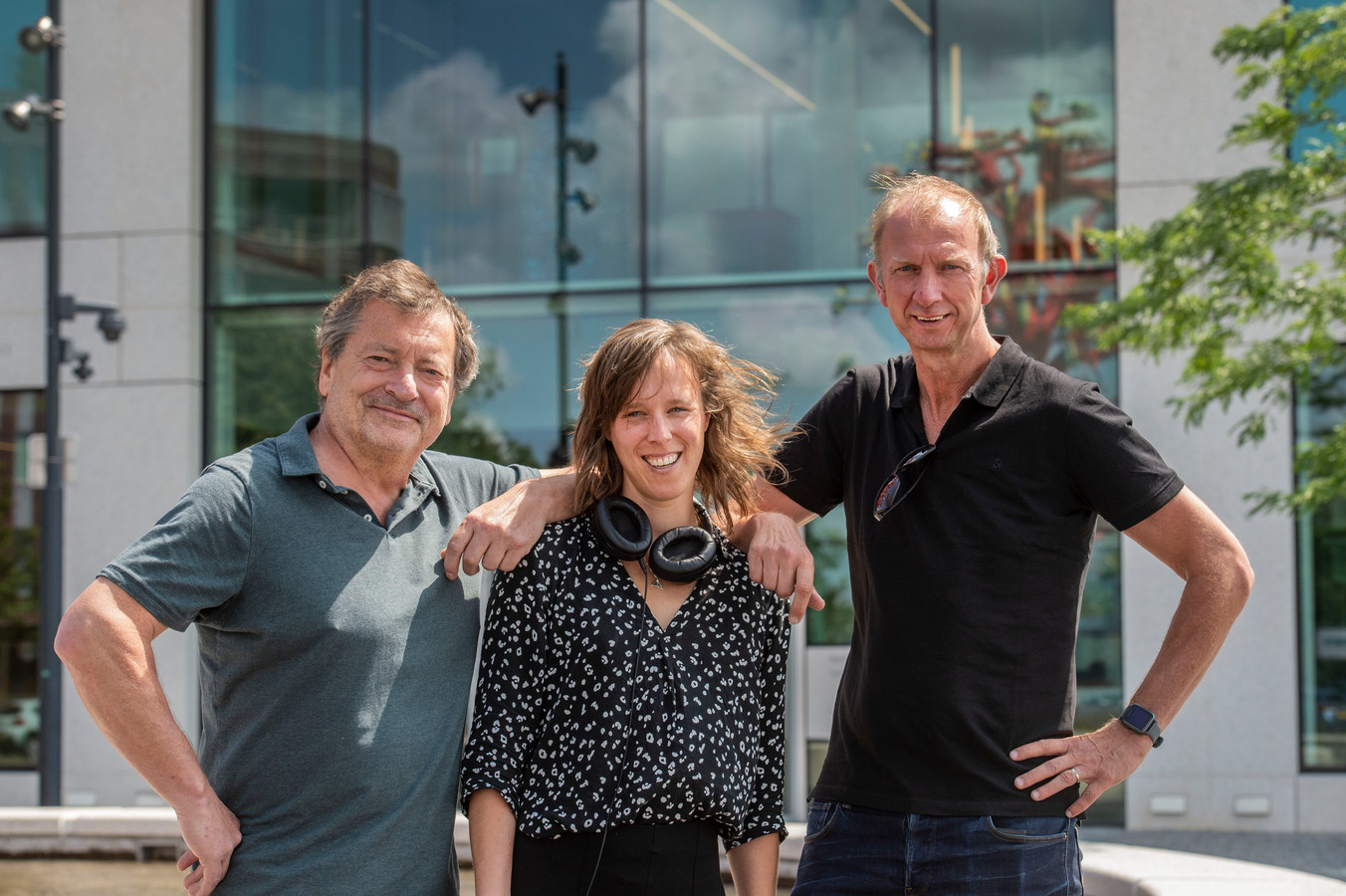 Is geliefde van mogelijk vermoorde oud-supermarktbaas Grinwis engel des ...