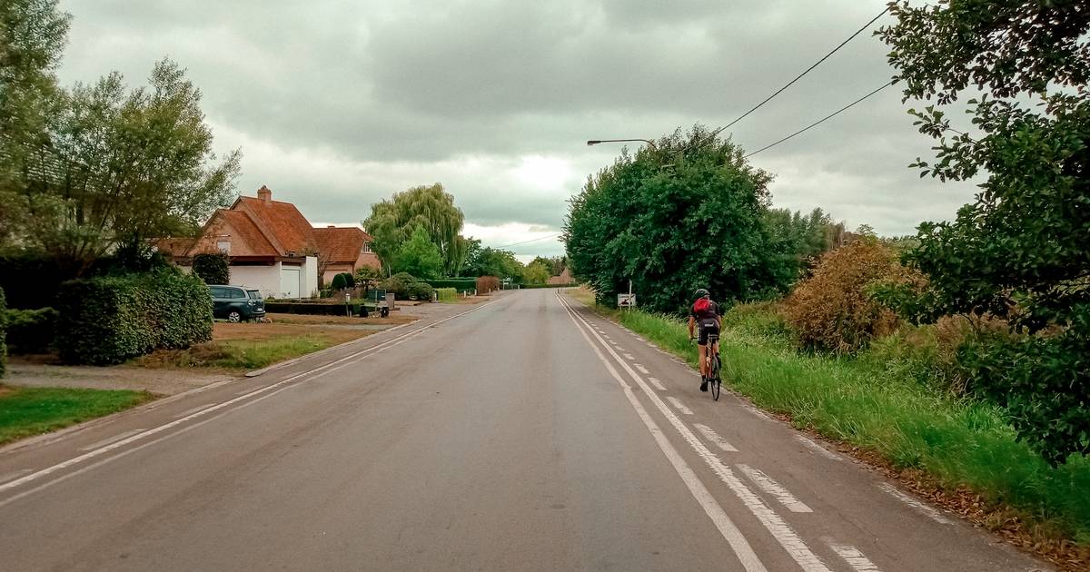 Langverwachte werken Vellare bijna van start: breed fietspad, verhoogde ...