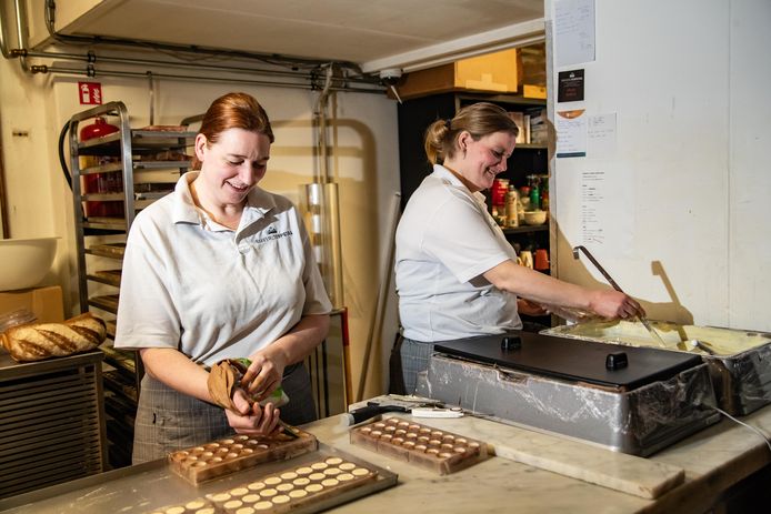 Bakkerij uit Gorssel neemt ‘hofleverancier’ in Deventer over: ‘Zo'n ...