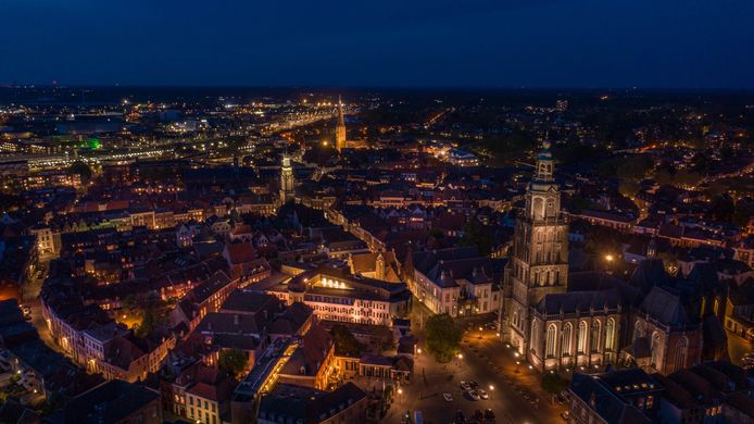 Zutphenaren ontdekken het Zutphen van de 18de eeuw tijdens avontuur ...