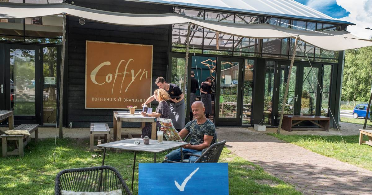 Rookvrij terras wint terrein in regio Nijmegen | Heumen | gelderlander.nl