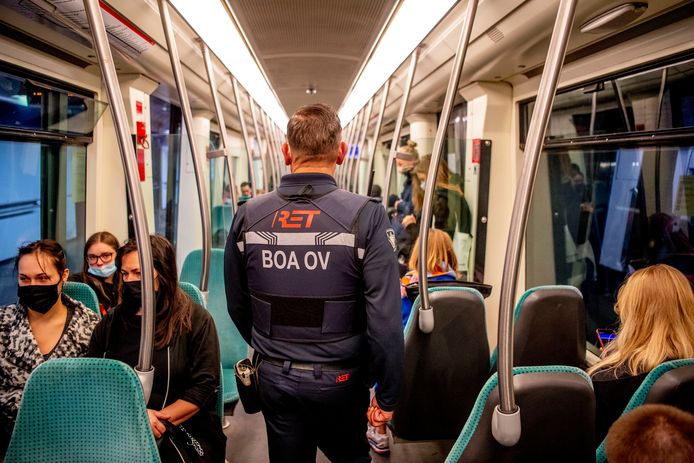 Minder werk voor politie dankzij extra bevoegdheid boa's: ‘Dit scheelt ...