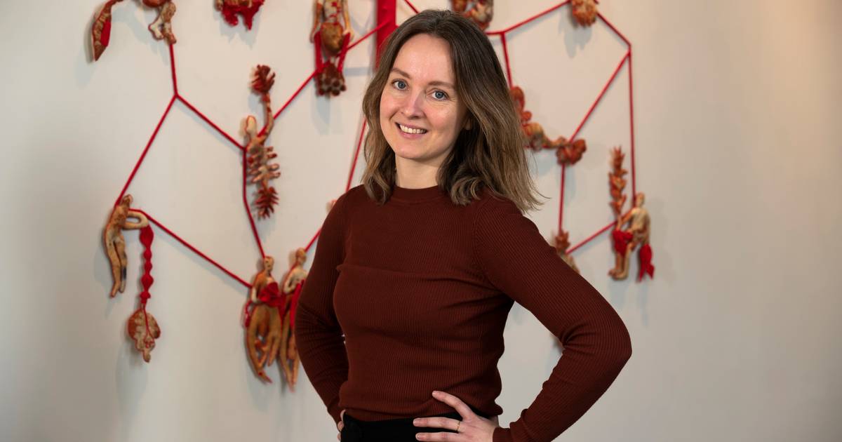 Eremedaille voor Sylvia Heinen; afscheid van pionier in de Achterhoek ...