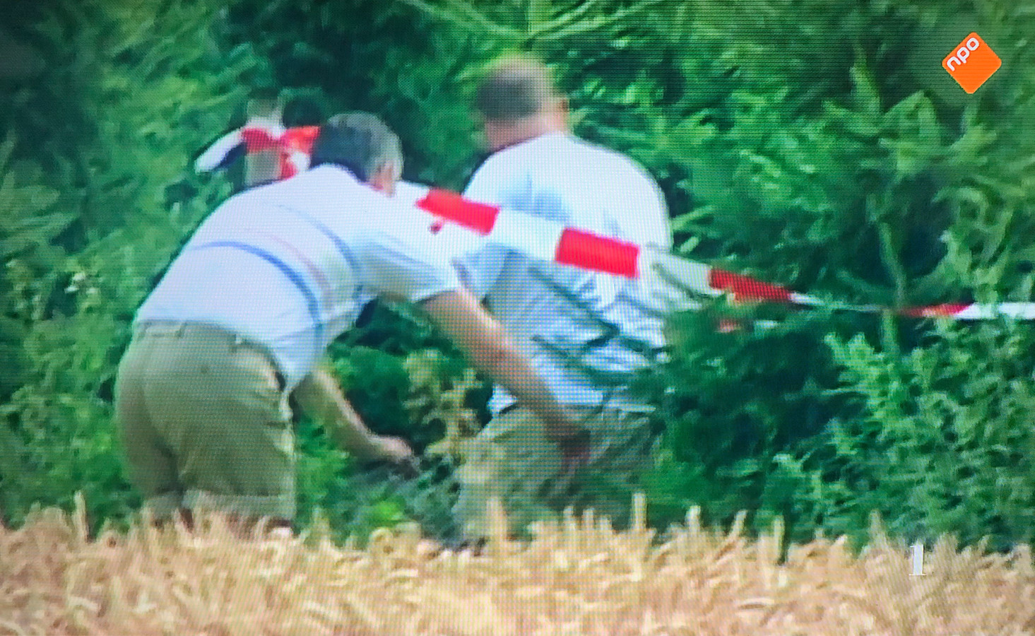 Ontknoping zaak-Nicky Verstappen nabij, oud-rechercheur kritisch over ...