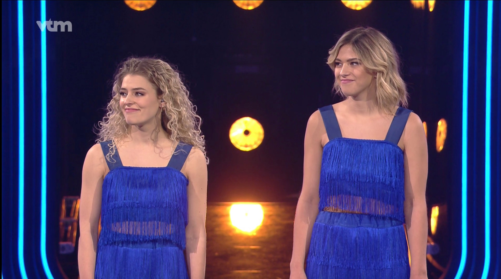 Amy uit 'K2 zoekt K3' diep teleurgesteld: “Ik hoor niks meer van Hanne ...