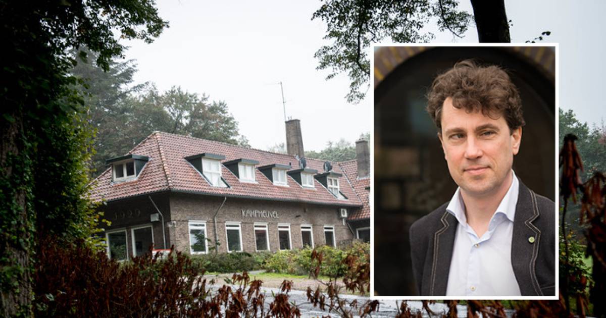 Expert: Sluiting Hoenderloo Groep kan dramatisch uitpakken | Sluiting ...