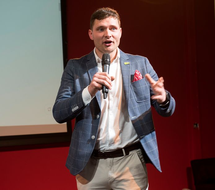 De grootste partij (BBB) staat buitenspel in provincie Utrecht: ‘Er is ...