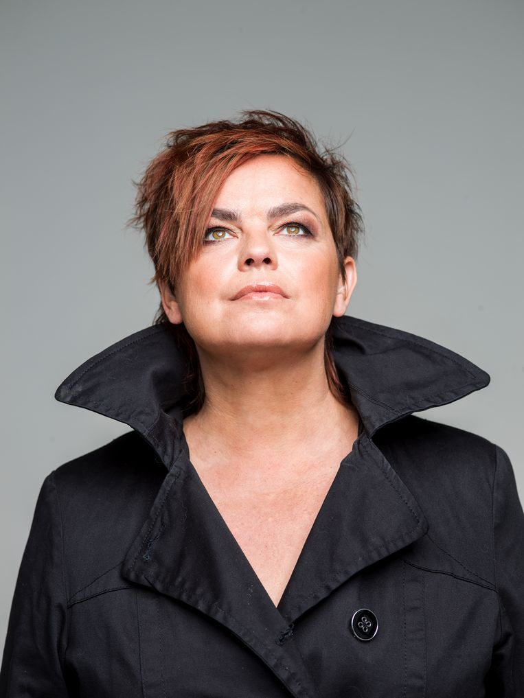 De babes van vóór #MeToo: ‘Ik heb dingen gedaan waarbij mijn hele ...