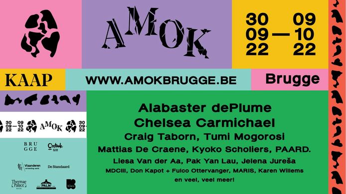 Kermispret en ontsnappen uit een politiecel: Dit zijn onze weekendtips ...