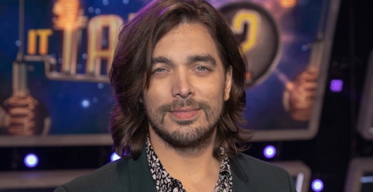 Waylon deelt foto met zijn vader: 'Niet normaal, één gezicht!'