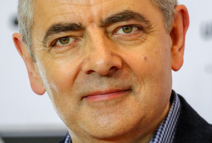 Rowan Atkinson niet blij met cancelcultuur: ‘Beledigen hoort erbij ...