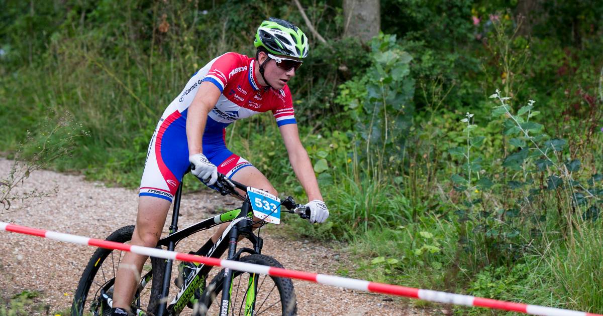 Tim van Dijke mag komend weekeinde uit het niets naar het WK veldrijden ...