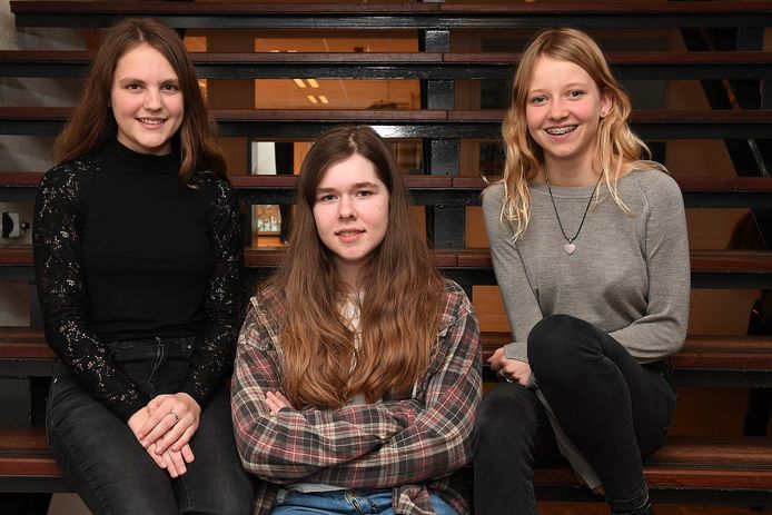 Deze cursus moet meidenvenijn stoppen: ‘Pesters beseffen niet wat voor ...