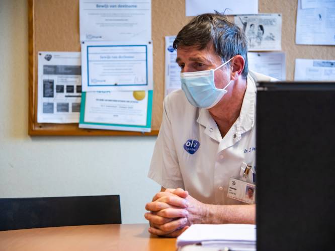 Nieuwe voorzitter Open Vld Aalst: Filip Caudron stopt, Tine Mertens ...