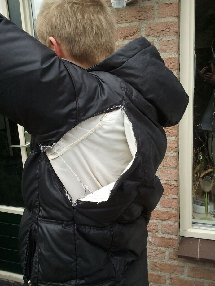 'Politie gebruikt onnodig geweld' | Deventer | destentor.nl