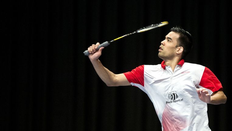 Pang pakt zevende titel op rij | De Volkskrant