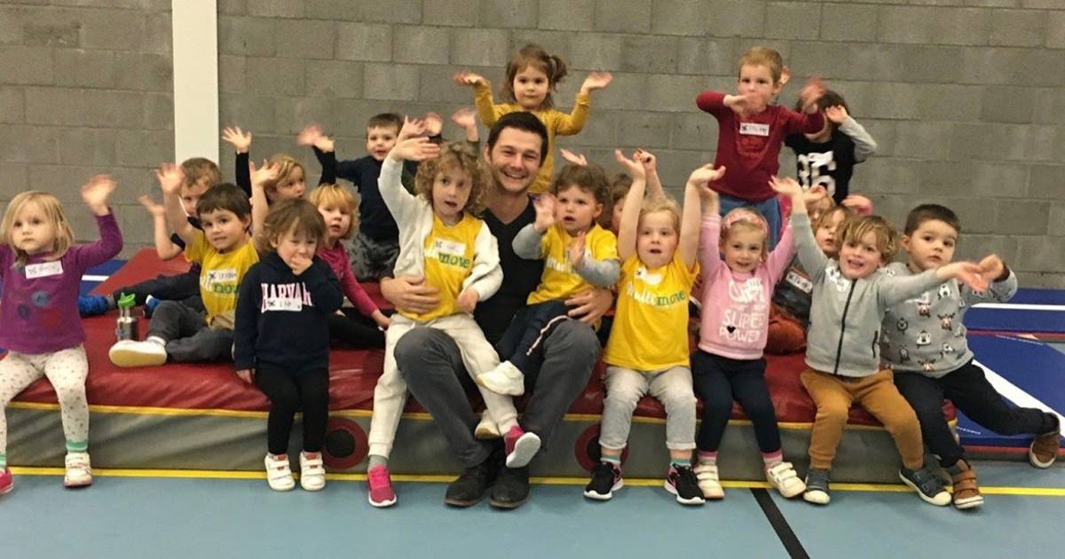 Toekomstige begeleiders voor Multimove hartelijk ontvangen in De Vruen ...