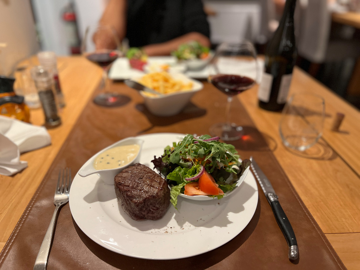 RESTOTIP. Den Hagelander: “Een brasserie met de betere streekproducten ...