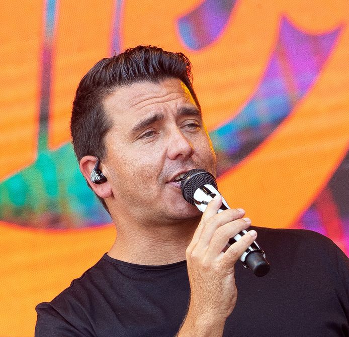 Zoontje Jan Smit met Nederlands elftal het veld op: ‘Zo trots’ | Show ...