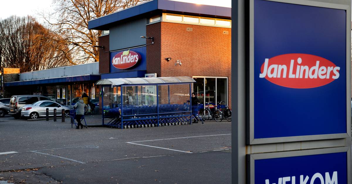 Albert Heijn groeit door: Jan Linders-winkels worden AH's | Eindhoven ...