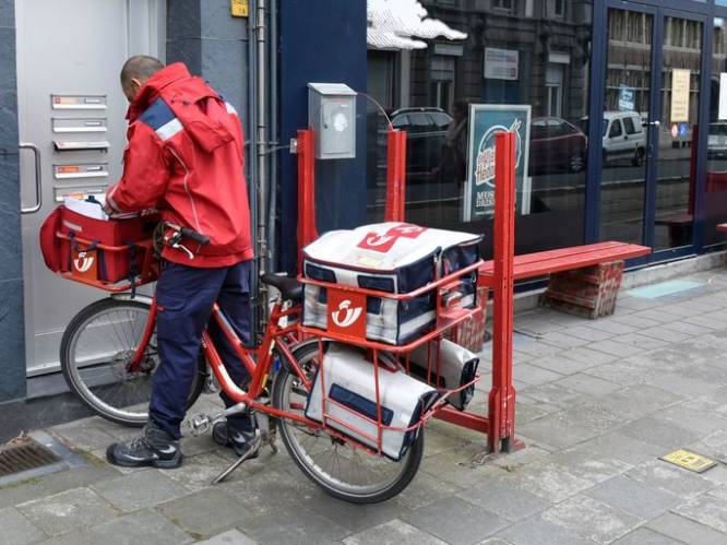 Vijfdaagse staking bpost van start: dit betekent het voor u ...