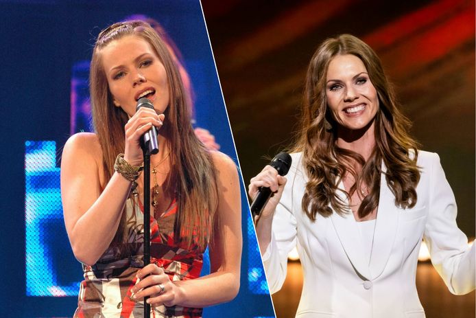 Na ‘Idool’ maakte Esther Sels uit ‘Sing Again’ een grote fout ...
