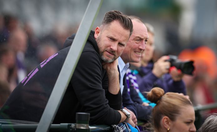 Beperkt netwerk en buitenspel gezet door eigen voorzitter: waarom Jesper Fredberg zelf voor de ...