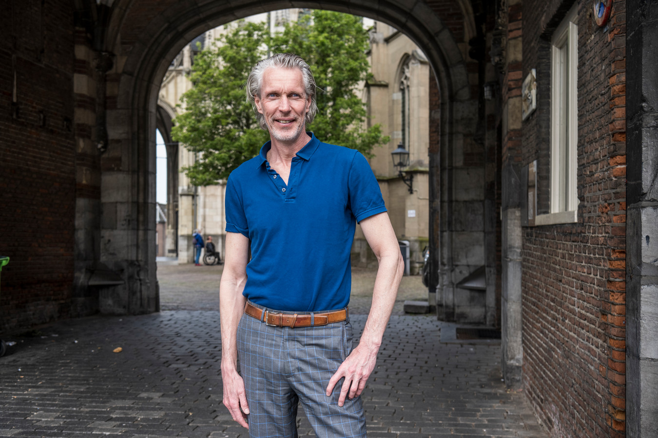 Veel meer mensen met parkinson: ‘Een op drie is onder de 65, jongste ...