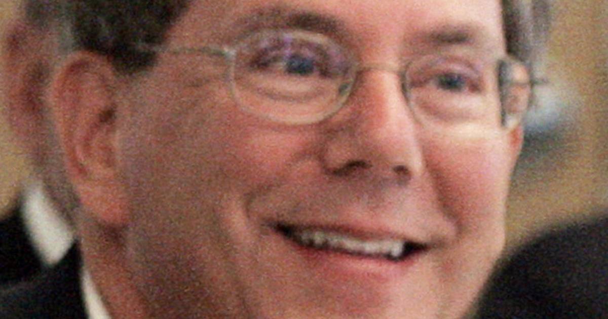 Arthur Levinson wordt de nieuwe voorzitter van Apple | Economie | hln.be