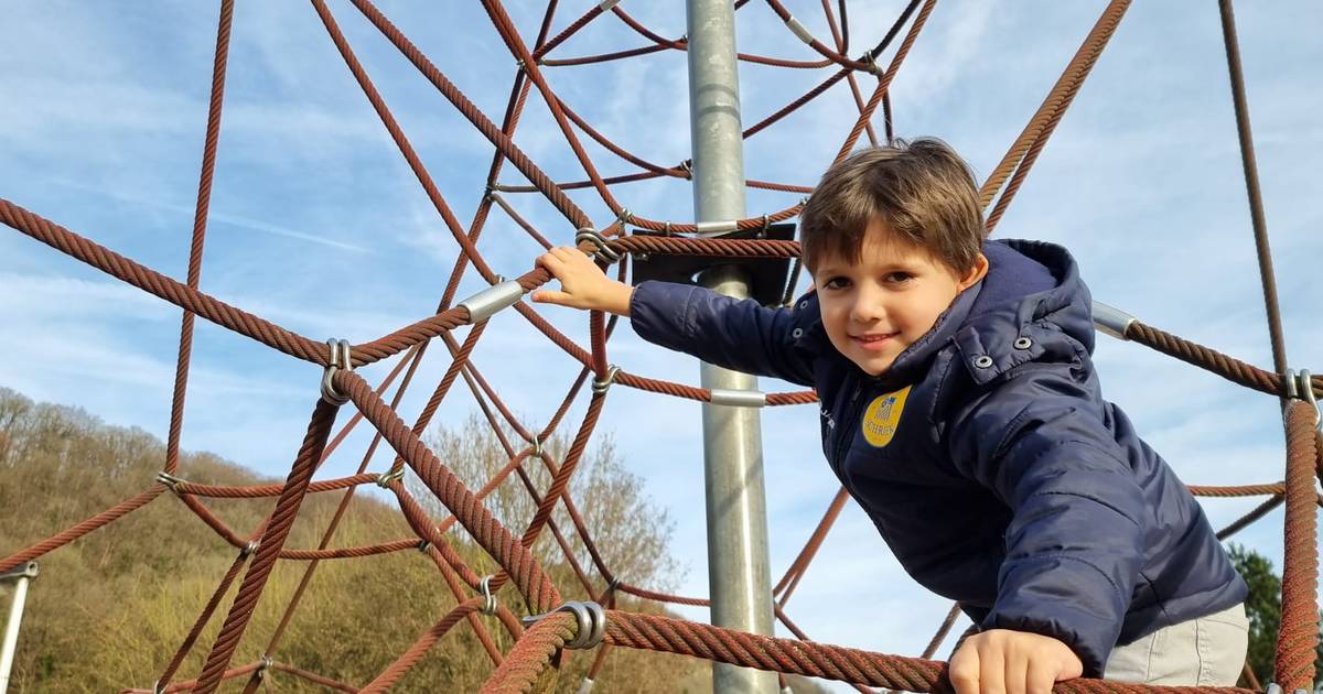 Familie van overleden Xander (7) organiseert Superheldendag: “Opbrengst ...