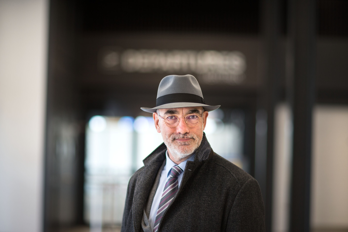 Hoe een Limburger de Britten douaneles geeft: ‘May heeft geen kennis ...