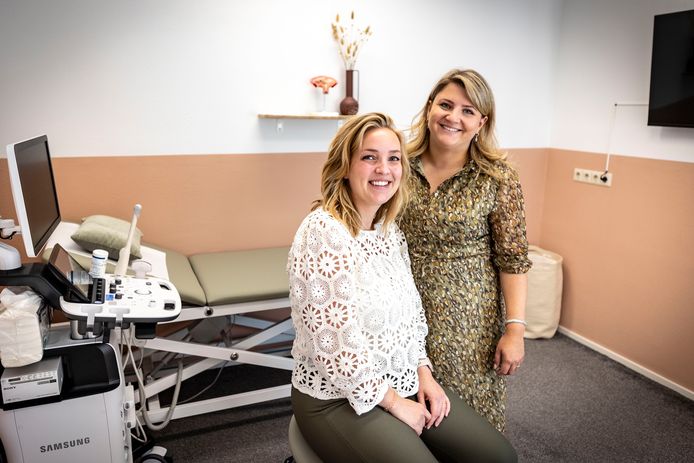 Kelly (30) en Amela (28) na ‘gouden tip’ begonnen met MAM ...