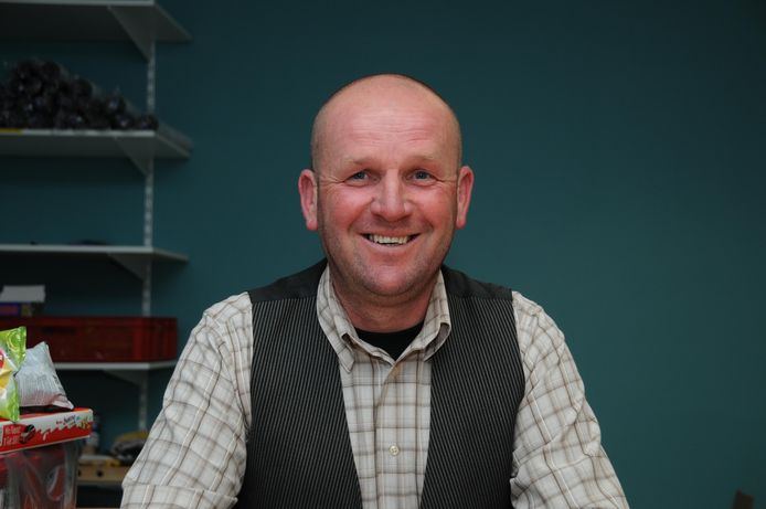 Beroerte velt jeugdtrainer | Roeselare | hln.be