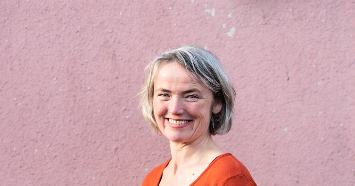 Willemien uit Zutphen ziet in ‘gevonomie’ dé oplossing: ‘Samen kom je ...