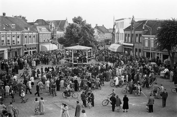 Nostalgie uit de jaren '50 en '60 | Oss e.o. | bd.nl