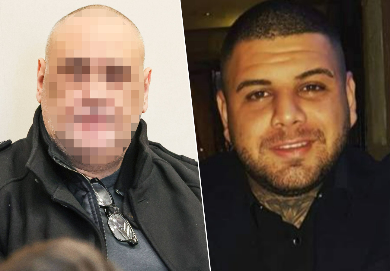 ASSISEN. Verboden jeugdliefde leidt tot dodelijke familievete: Massimo ...