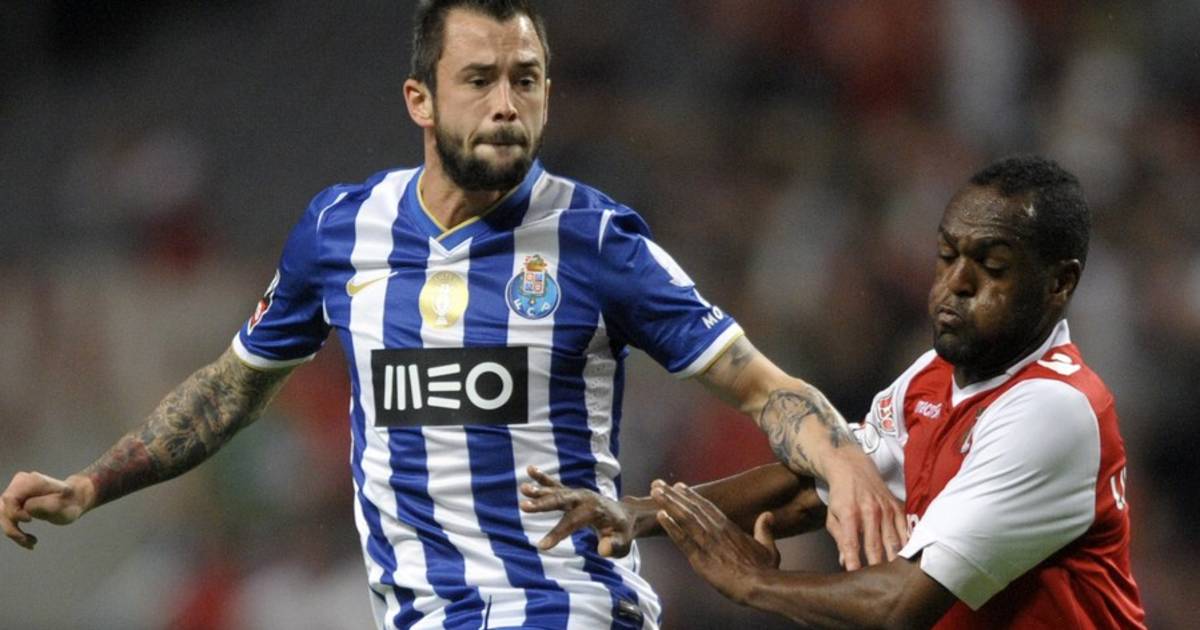 Steven Defour valt in bij Porto, dat in slotfase wint | Buitenlands ...