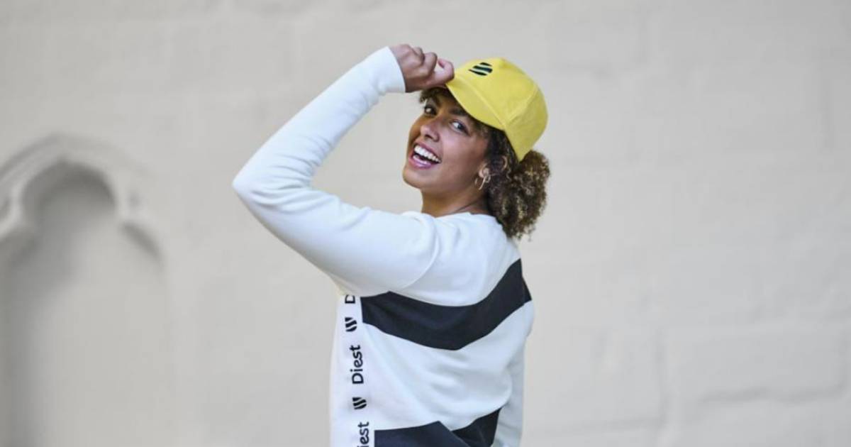 Visit Diest brengt nieuwe mini-collectie accessoires uit: van een pet ...