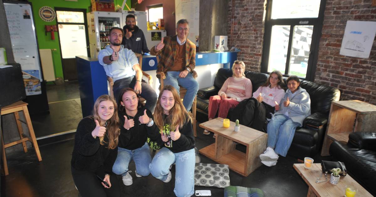 Jeugdhuis Loco organiseert ‘After School’ voor jongeren van 12 tot 16 ...