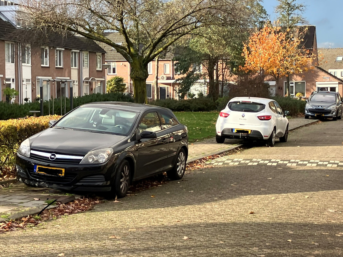 Een gewaarschuwd mens in de Achtse Barrier telt voor twee ...