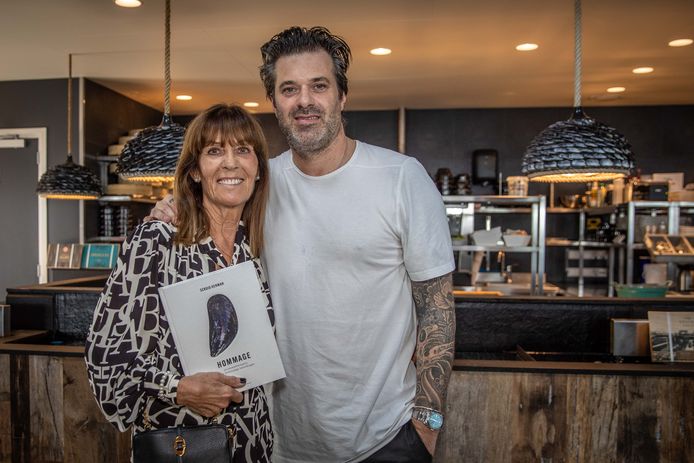 Sergio Herman is met Hommage terug bij de Zeeuwse mossel: ‘Dit boek is ...
