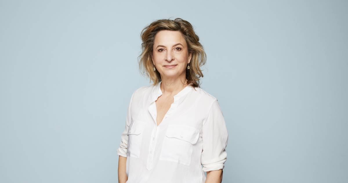 Jacqueline Blom (61): ‘Word niet zo snel zichtbaar oud, ben blij met ...