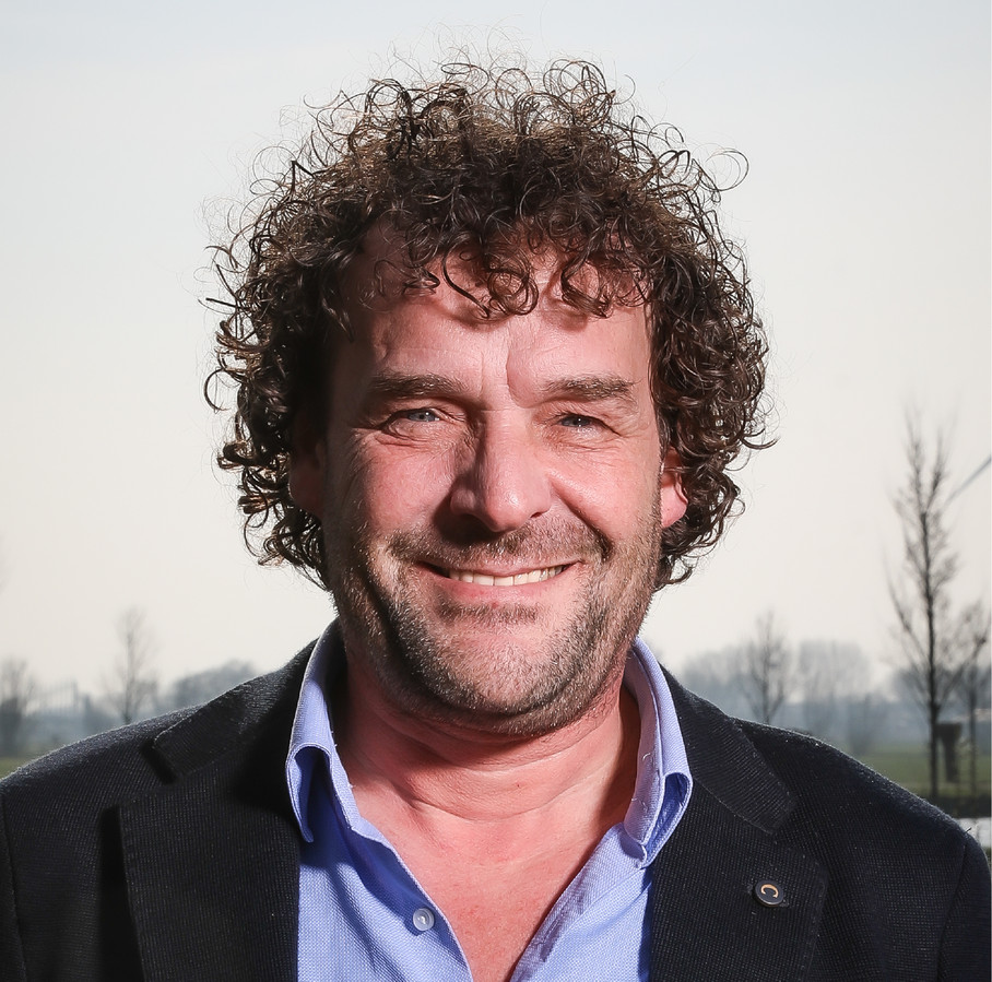 Van vervuilende diesel naar 100 procent elektrisch vervoeren: Andries ...