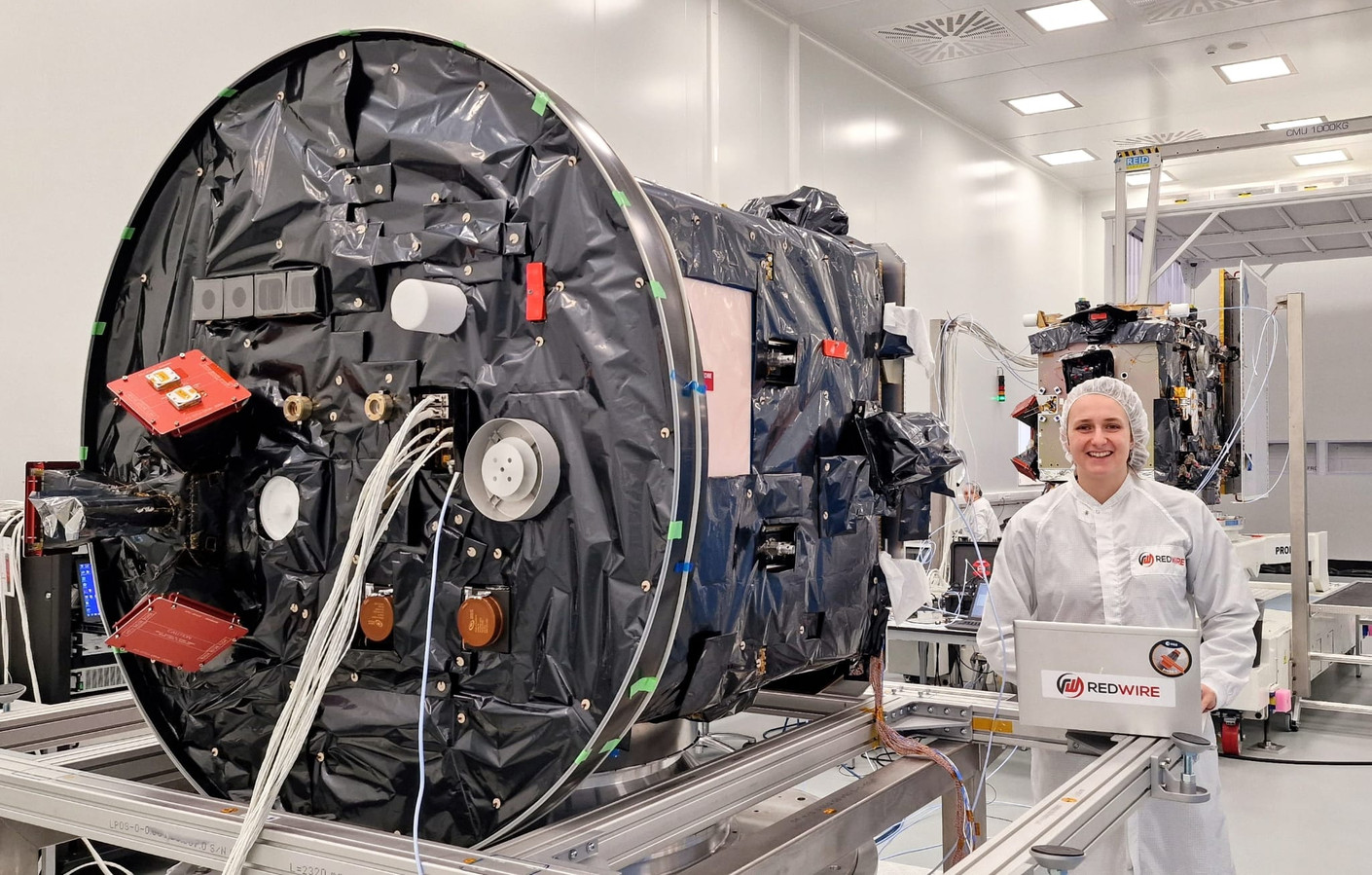 3 vrouwen over seksisme in de ruimtevaart. “Soft skills zijn belangrijk ...