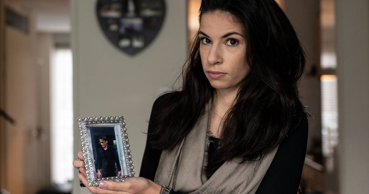 Groot verdriet om Omar (54) uit Lent, die aan corona bezweek: de hulp ...