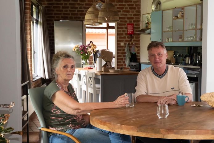 Uitrusten in het logeerhuis van Tootje en Marcel: ‘De reden van je ...