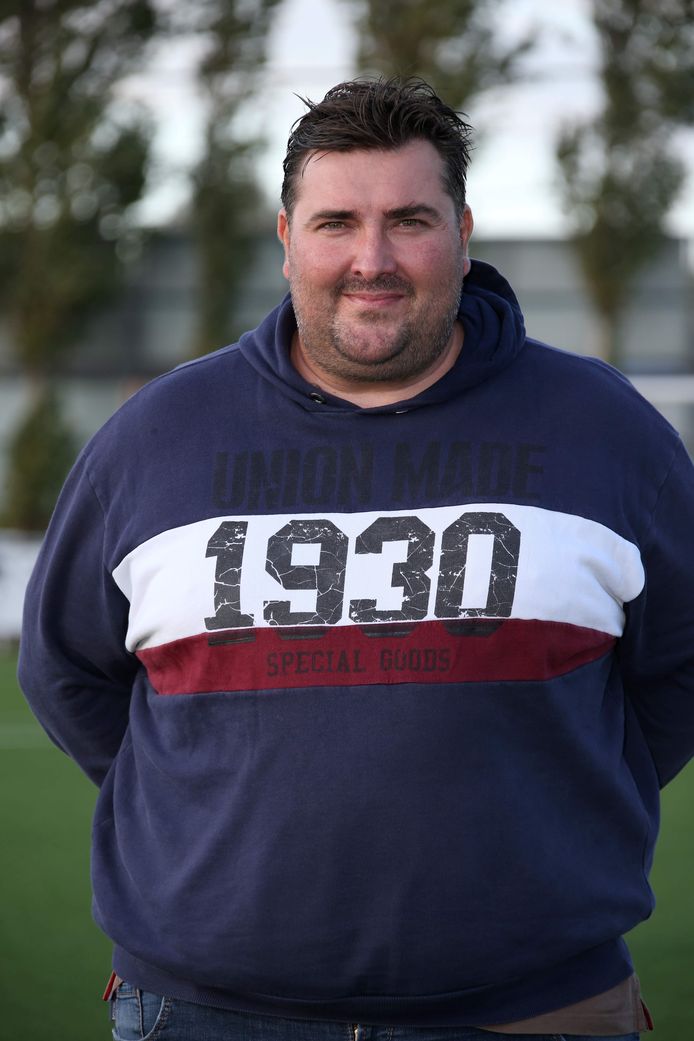 Algemeen manager Vincent Tubaert (SV Anzegem) dient ontslag in: “Een ...