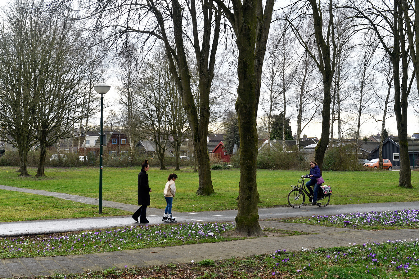 Na jaren dromen komen er tiny houses in Leusden, maar of Jorrit er kan ...