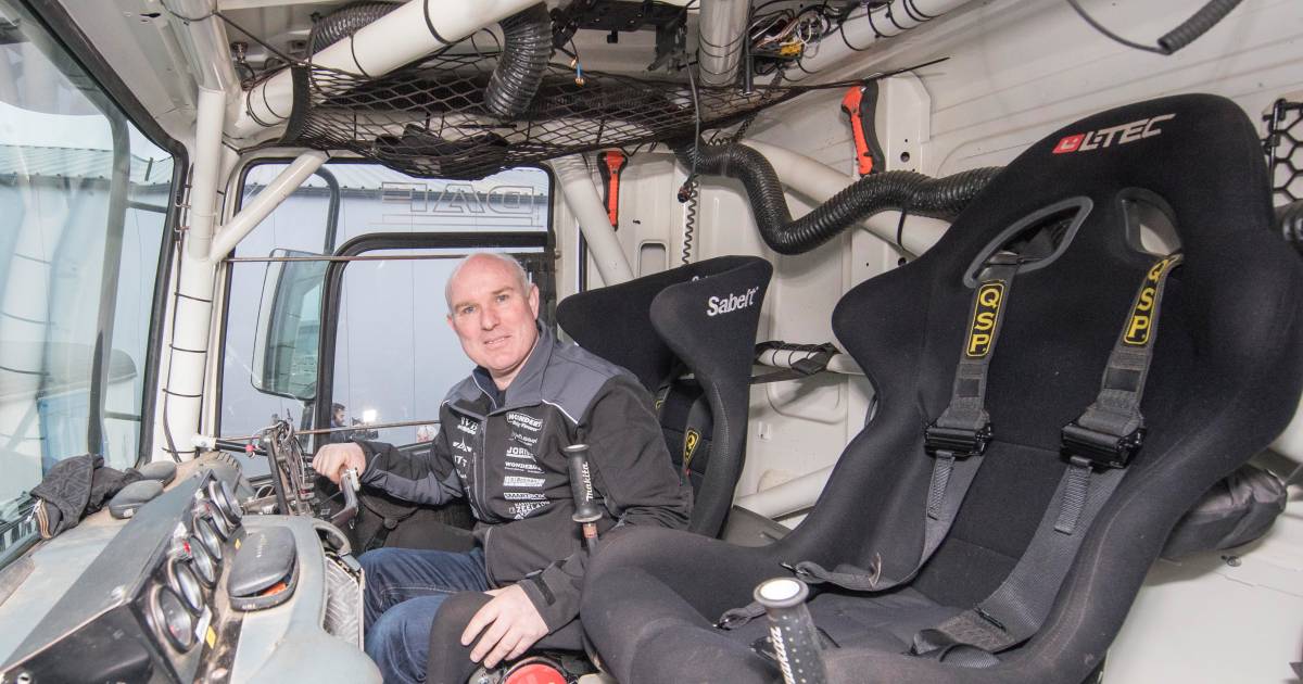 Erwin de Vos kiest niet de makkelijkste weg | Sport in Zeeland | pzc.nl